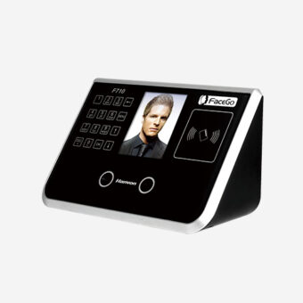 F710 Facial Clocking Terminal – Time & Attendance Solutions