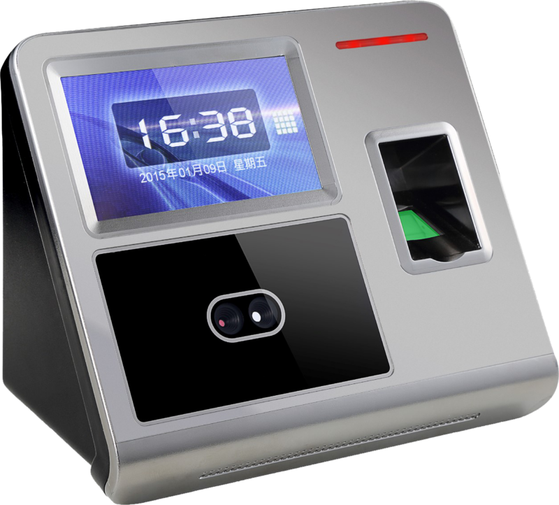 Time & Attendance Solutions – Biometric Time Keeping